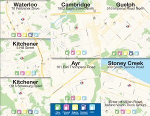 Commercial Cardlock Fuel - TRANSIT PETROLEUM Inc.